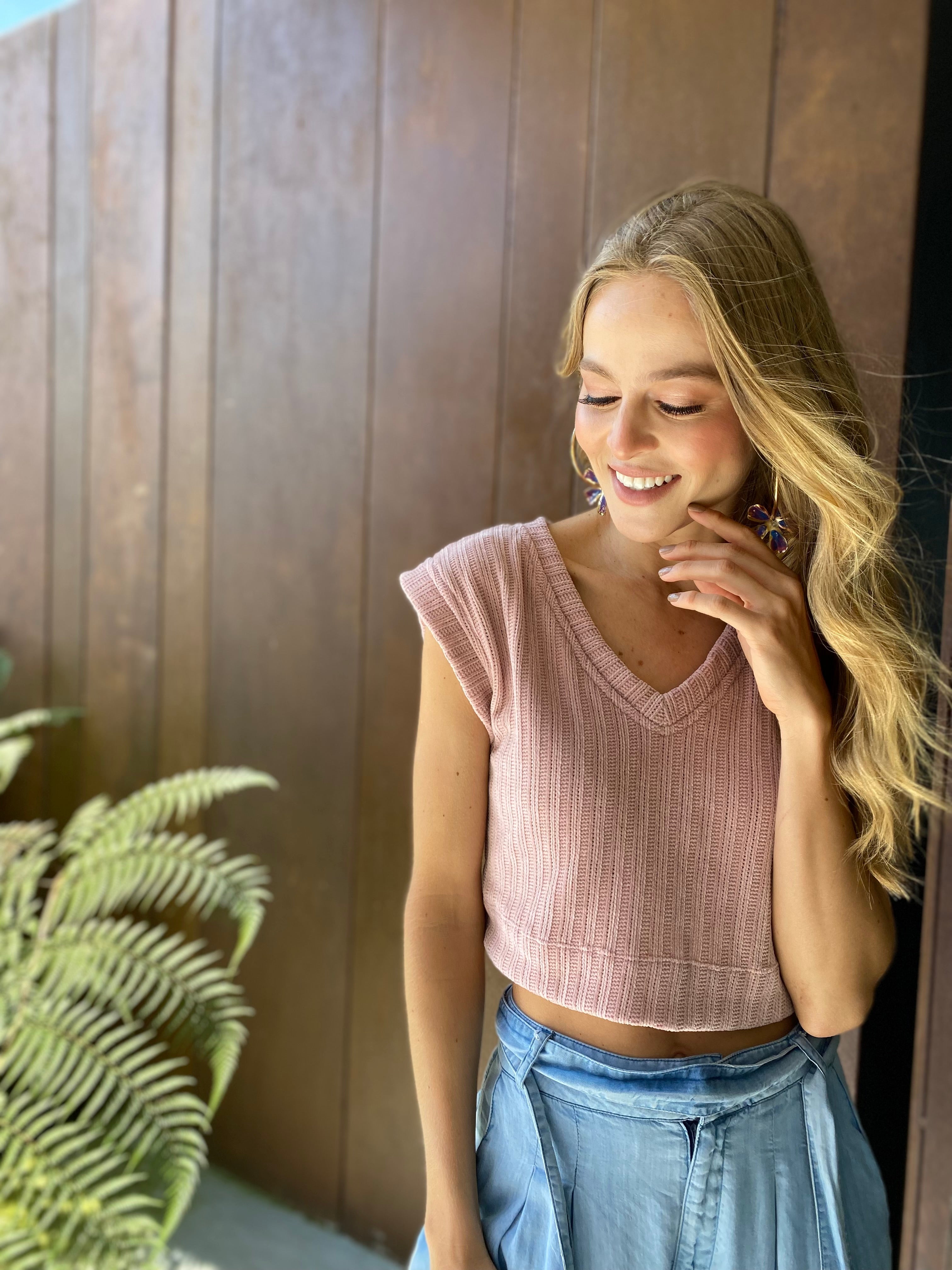 CHALECO CUELLO V LANILLA – PARAGRAF